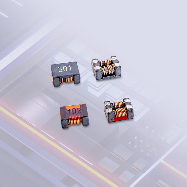 EMI Suppression Filter - 今展科技