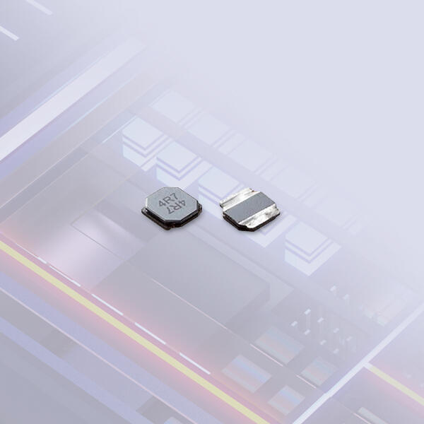 SMD Power Inductors - 今展科技